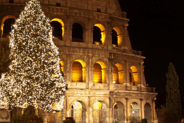 ¿Dónde viajar en diciembre?: los 10 lugares más recomendados