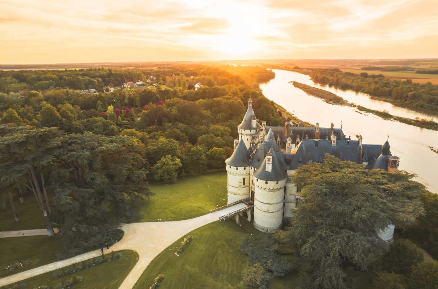 The 12 Best Loire Valley Châteaux to Visit in 2026 | Civitatis