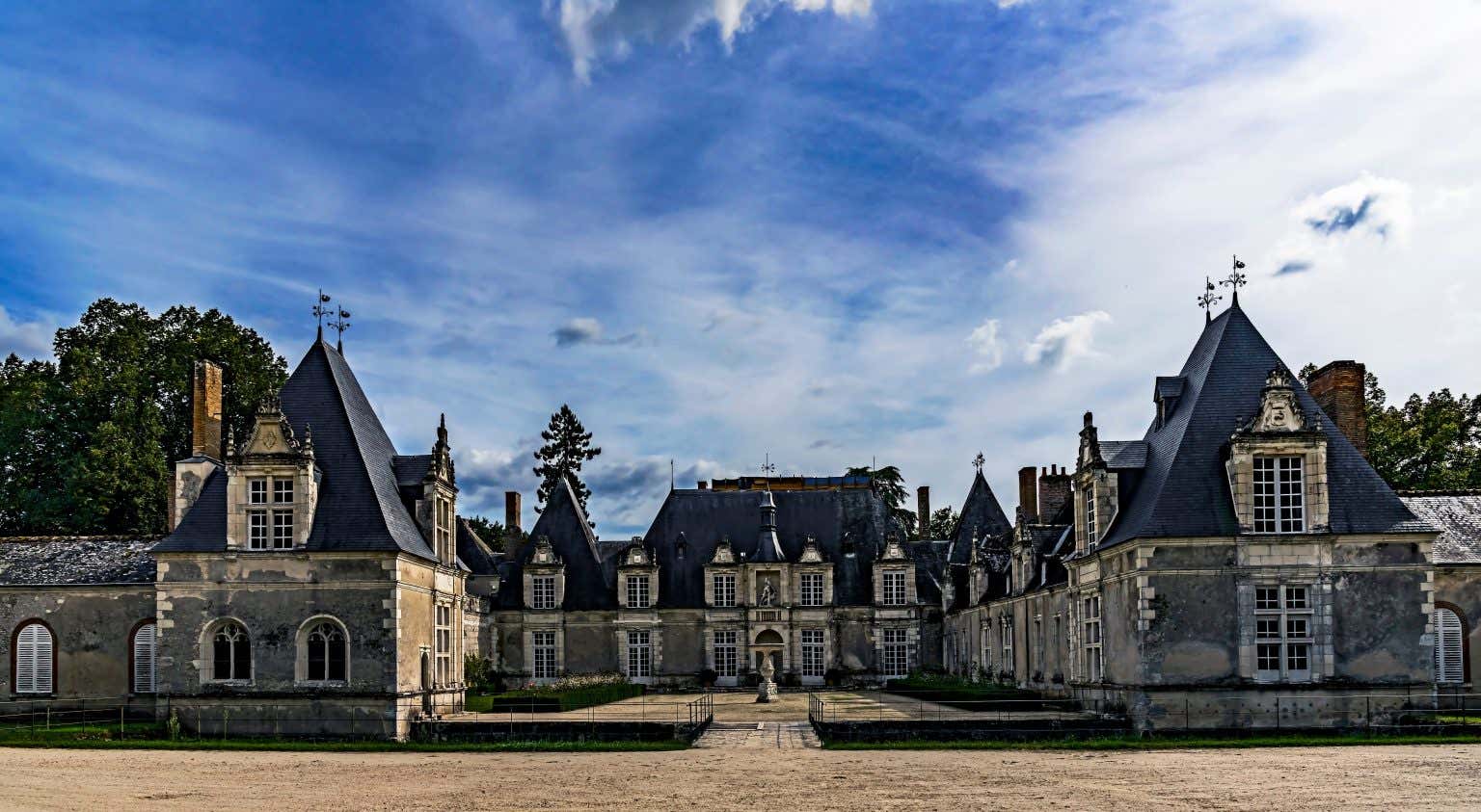 Os 12 castelos do Vale do Loire mais bonitos para visitar | Civitatis ...
