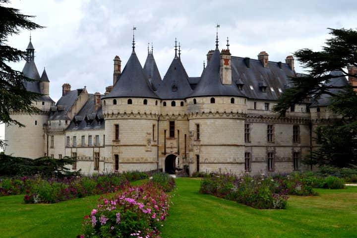 Os 12 castelos do Vale do Loire mais bonitos para visitar | Civitatis ...