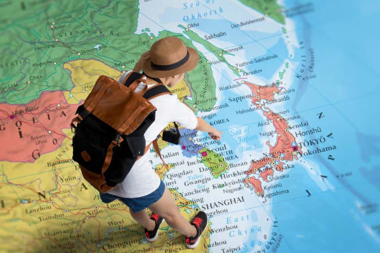 Voyage au Japon : où aller, que faire et quand partir | Civitatis