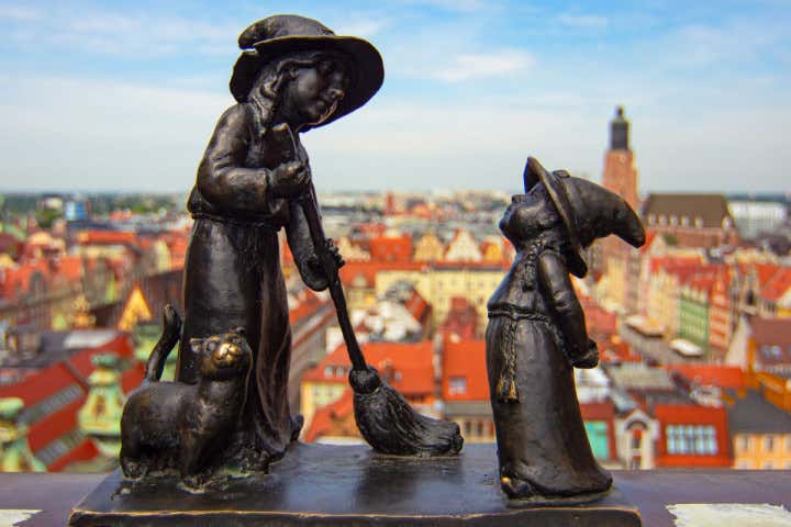 O que fazer em Breslávia ou Wroclaw: 15 maravilhas da capital da Silésia