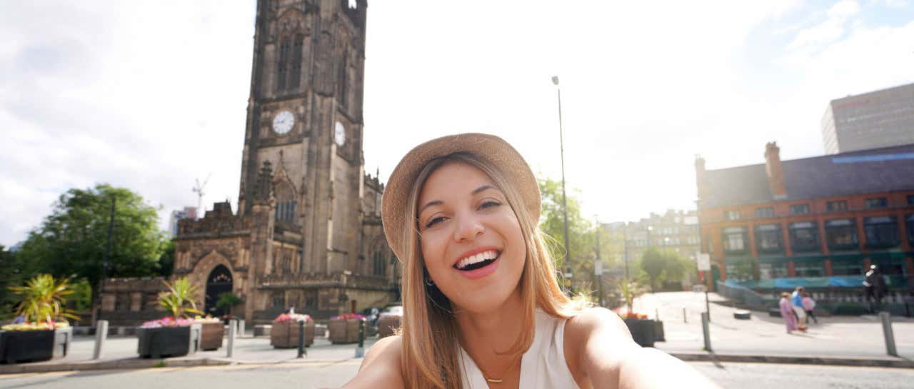 O que fazer em Manchester: 15 locais para visitar em 1 ou 2 dias