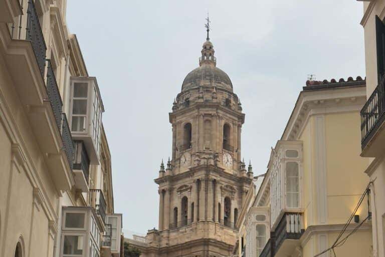 Top 13: A Local's Guide to What to Do in Málaga