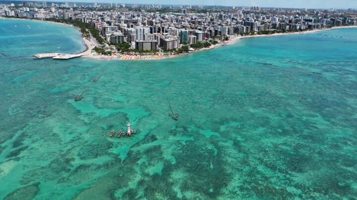O que fazer em Maceió: 10 planos na capital alagoana | Civitatis Magazine