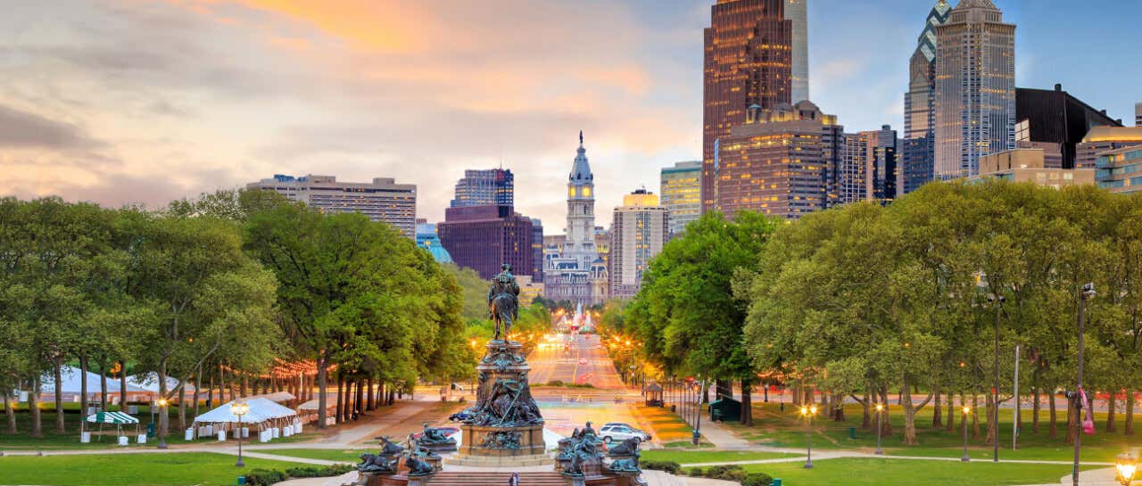 Qué ver en Filadelfia en un día: 14 imprescindibles