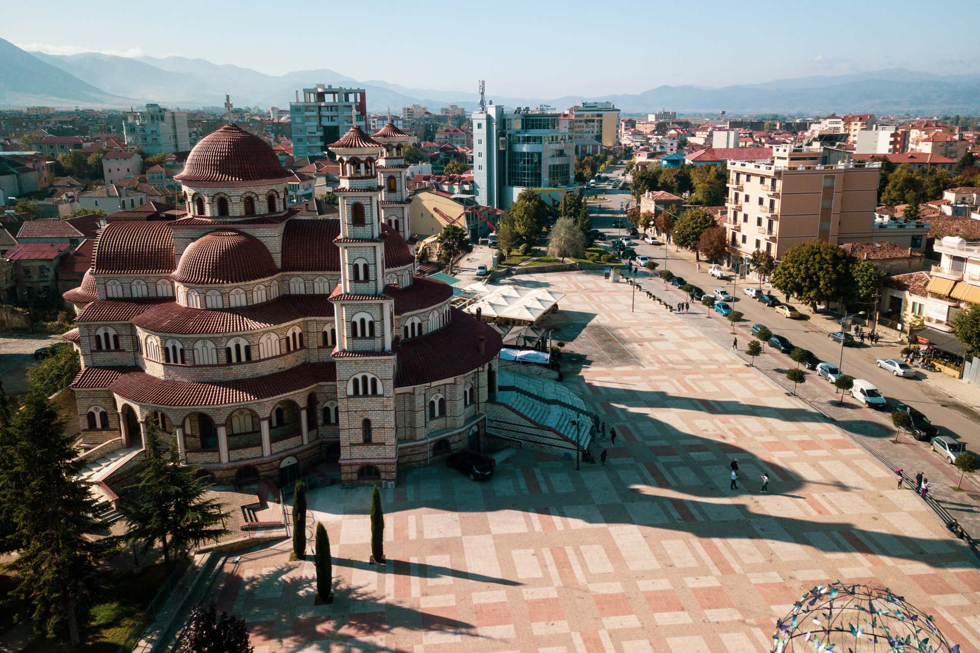 Tour of Korçë - Book Online at Civitatis.com