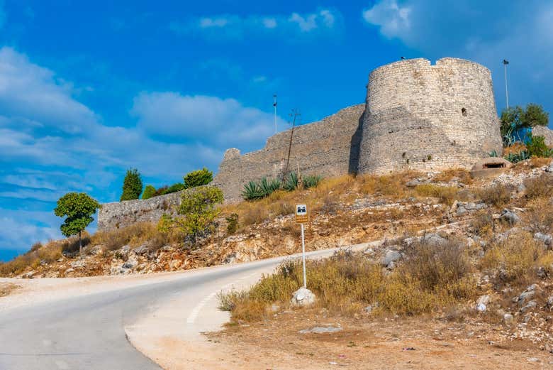 Tour por Saranda - Reserva online en Civitatis.com Argentina