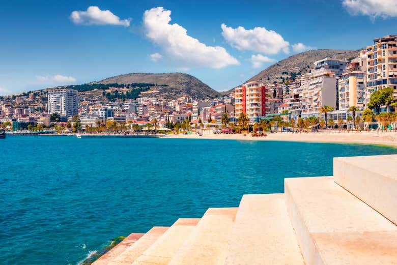 Tour por Saranda - Reserva online en Civitatis.com Argentina