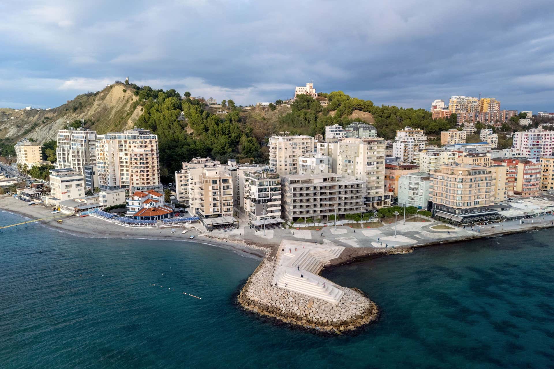 Escursione a Durazzo da Tirana - Prenotazione a Civitatis.com