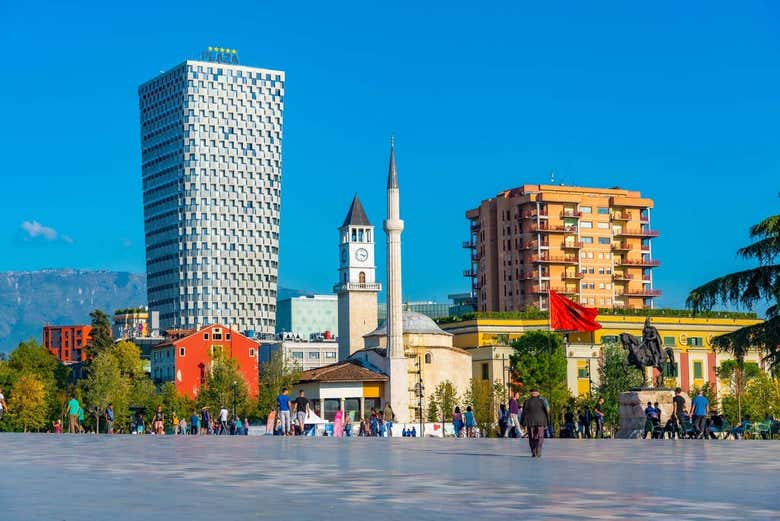 Visite gastronomique dans Tirana - Réservez sur Civitatis.com