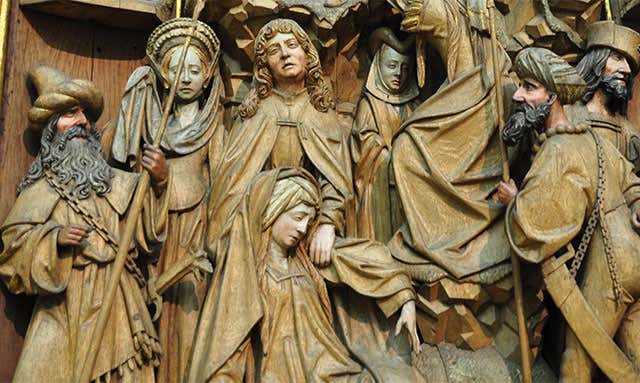 Museu Bode - Horário, preço e localização