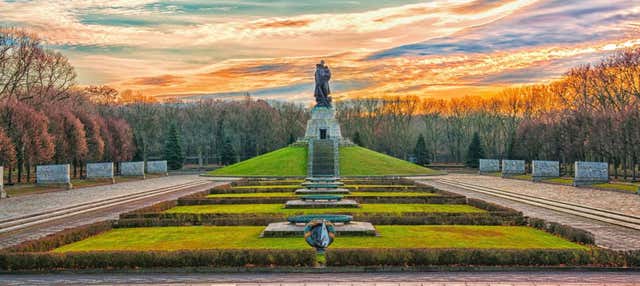 Visita guiada por Treptower Park, Berlín - Civitatis Argentina