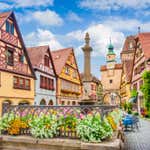 Tours y actividades en Rotemburgo: descubre la ciudad medieval - Civitatis