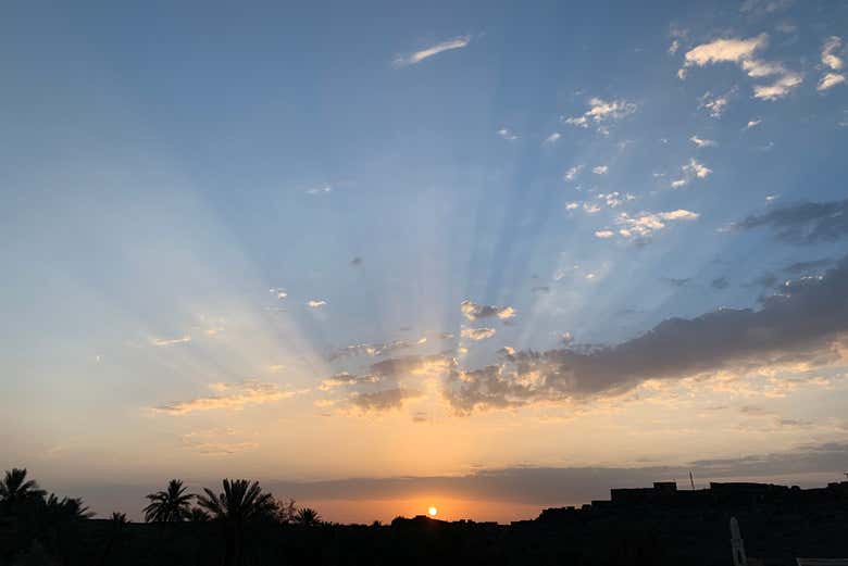 Escursione a Harrat Khaybar da Al-Ula - Civitatis.com