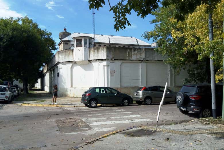 Tour por el barrio Villa Devoto, Buenos Aires - Civitatis Argentina