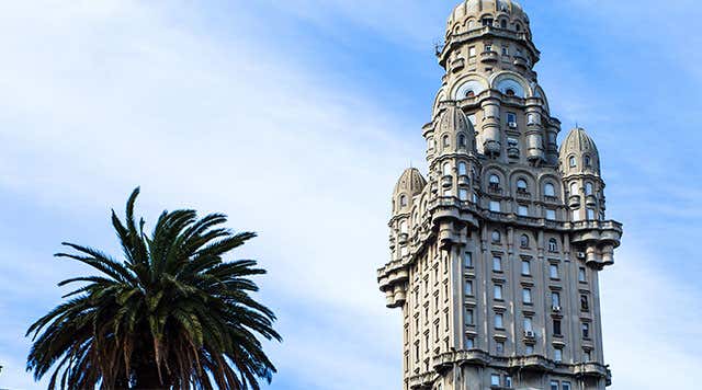 Montevideo - What to see, what to do and how to get there from Buenos Aires