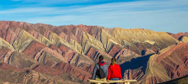 Buenos Aires, Salta, Jujuy & Tucumán: 9 Day Tour - Civitatis.com