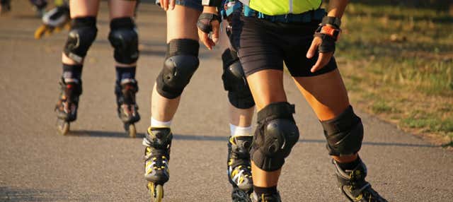 Tour di Buenos Aires sui pattini in linea - Civitatis.com