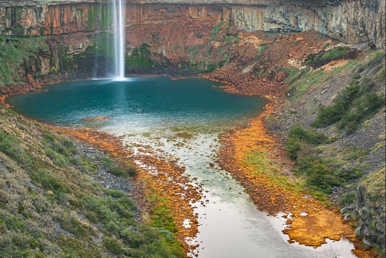 Excursión al Salto del Agrio, Caviahue - Civitatis.com México