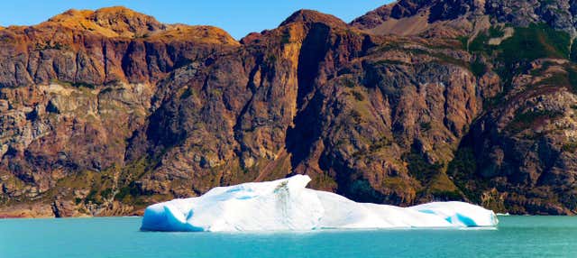 Crucero por el lago Viedma desde El Calafate - Civitatis.com