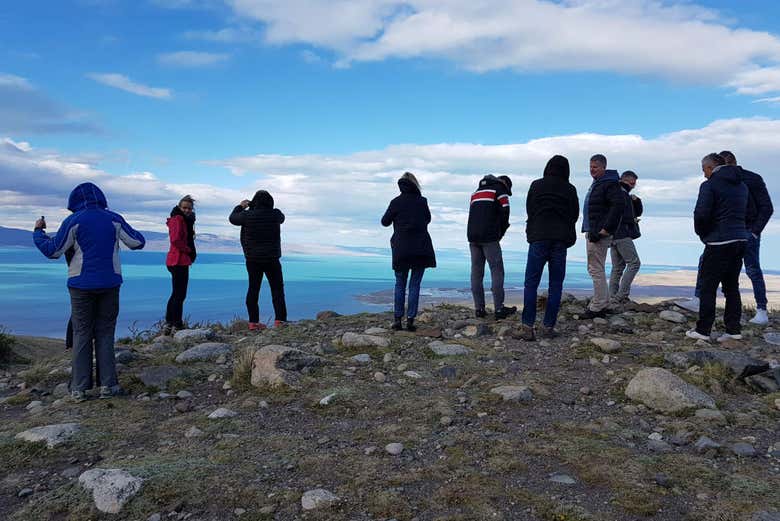 Cerro Frías Excursion in El Calafate - Book at Civitatis.com