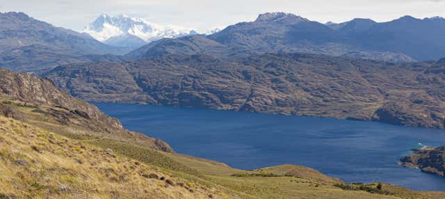 Trekking por la Ruta 41 desde Los Antiguos - Civitatis.com