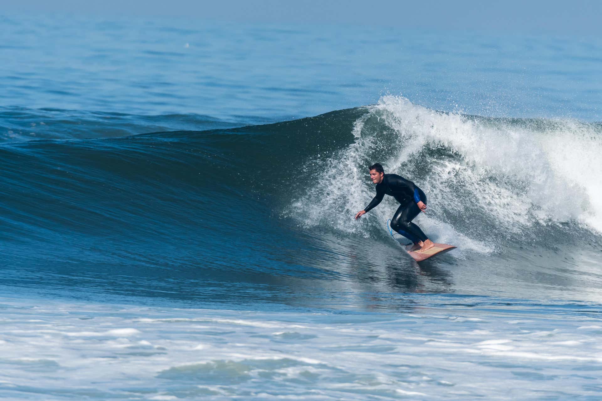 Curso de surf en Mar del Plata - Reserva online en Civitatis.com