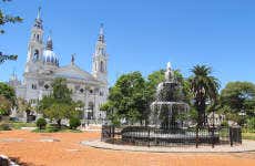 Excursiones, visitas guiadas y actividades en Paraná - Civitatis