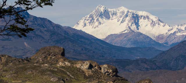 Trekking por la Ruta 41 desde Perito Moreno - Civitatis México