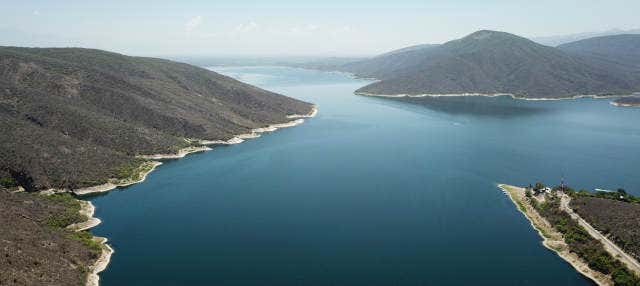 Excursión al embalse de Cabra Corral desde Salta - Civitatis.com