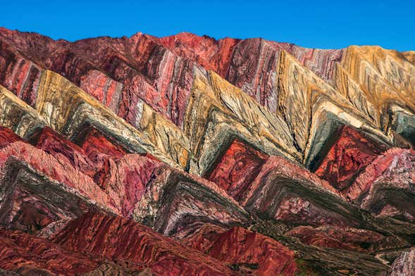 Excursi n A La Quebrada De Humahuaca Desde Salta Civitatis Argentina Excursi n A La Quebrada De Humahuaca Desde Salta Civitatis Argentina
