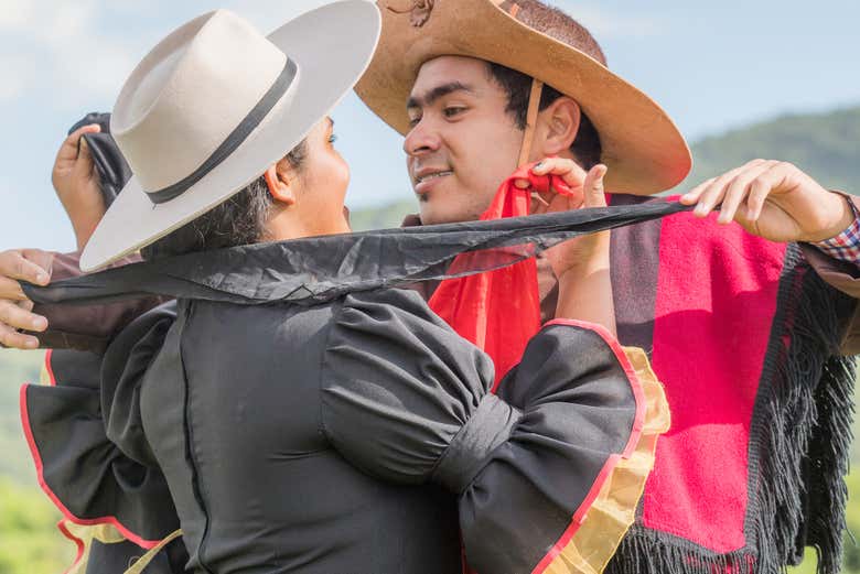 Tour folclórico por Salta - Reserva online en Civitatis.com