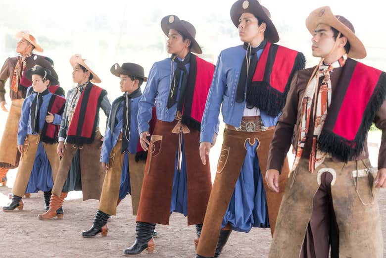 Tour folclórico por Salta - Reserve online em Civitatis.com