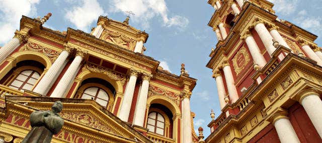 Salta Private Tour - Book Online at Civitatis.com