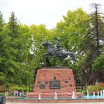 Excursiones, visitas guiadas y actividades en San Rafael