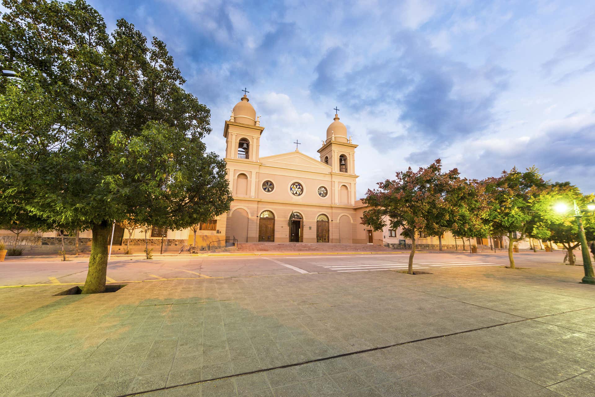 Cafayate Tour from Termas de Río Hondo - Book at Civitatis.com
