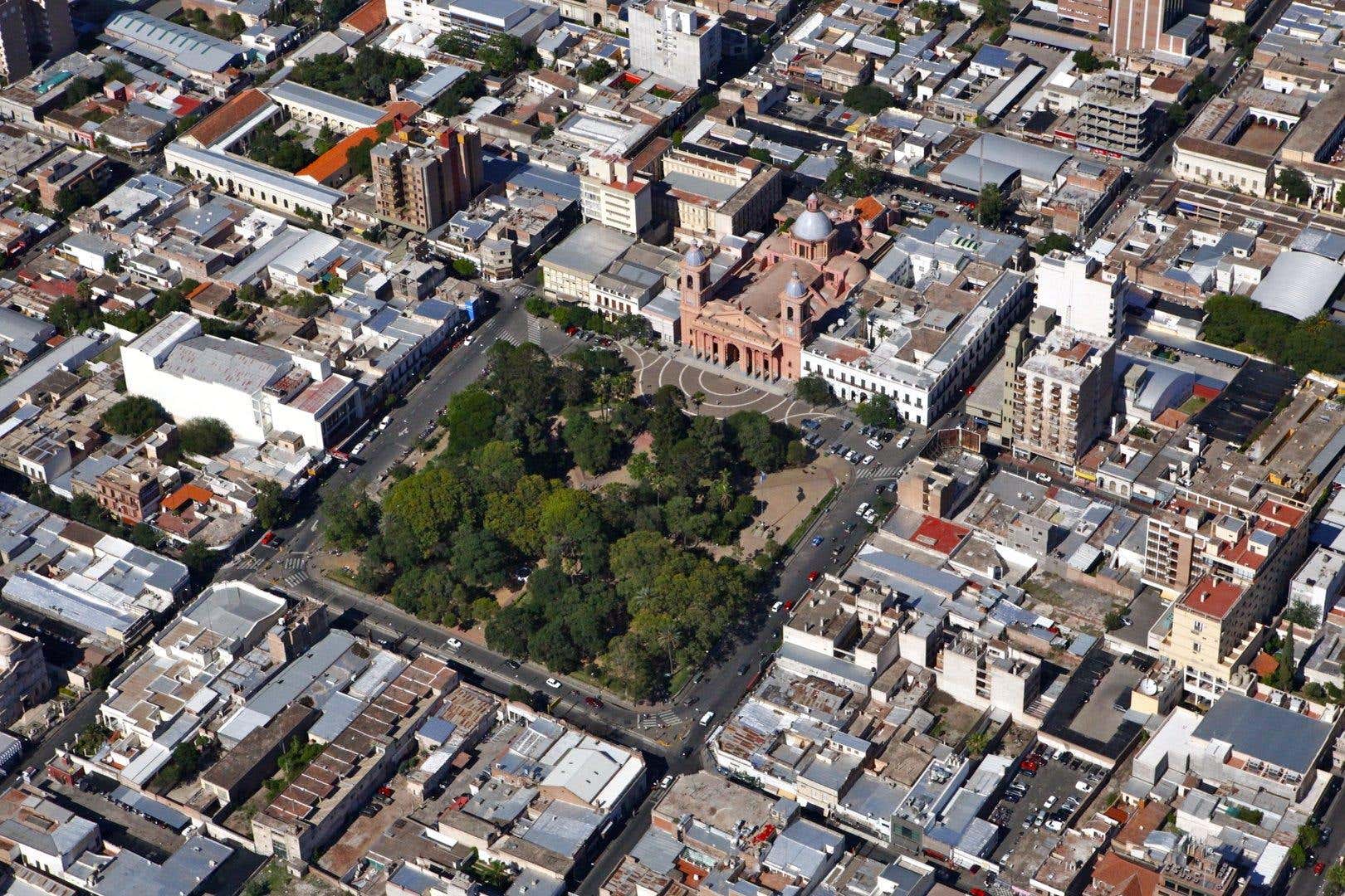 Excursión a Catamarca desde Termas de Río Hondo - Civitatis.com