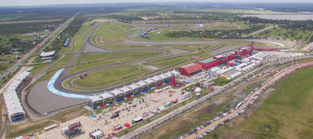 Tour por Termas de Río Hondo - Reserva en Civitatis.com México