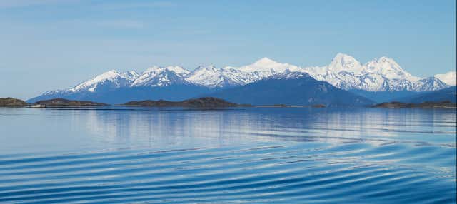 Excursión a la isla Redonda desde Ushuaia - Civitatis.com