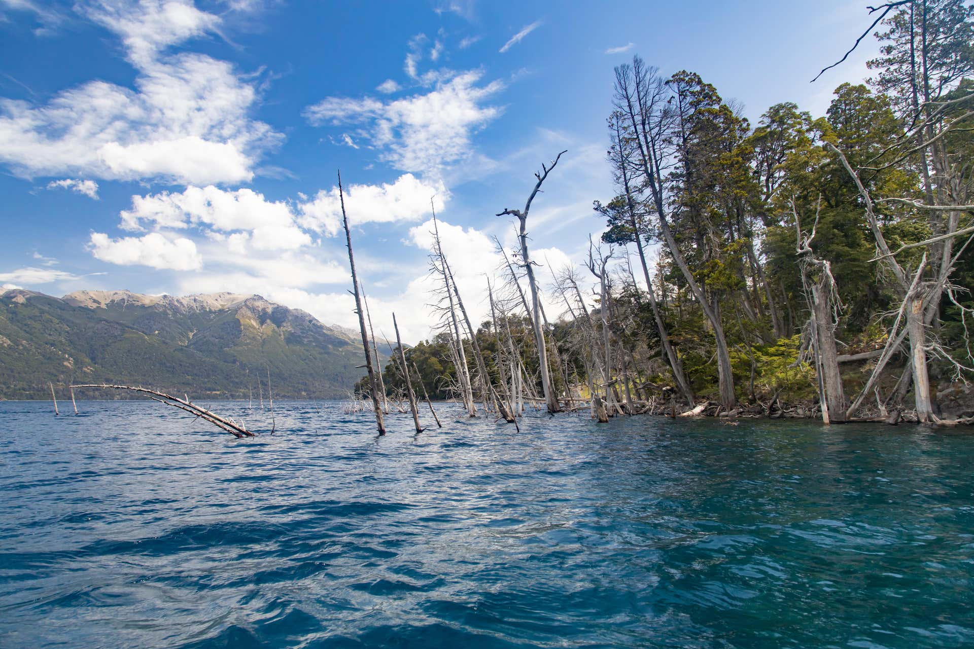 Day Trip to Villa Traful from Villa La Angostura - Civitatis.com