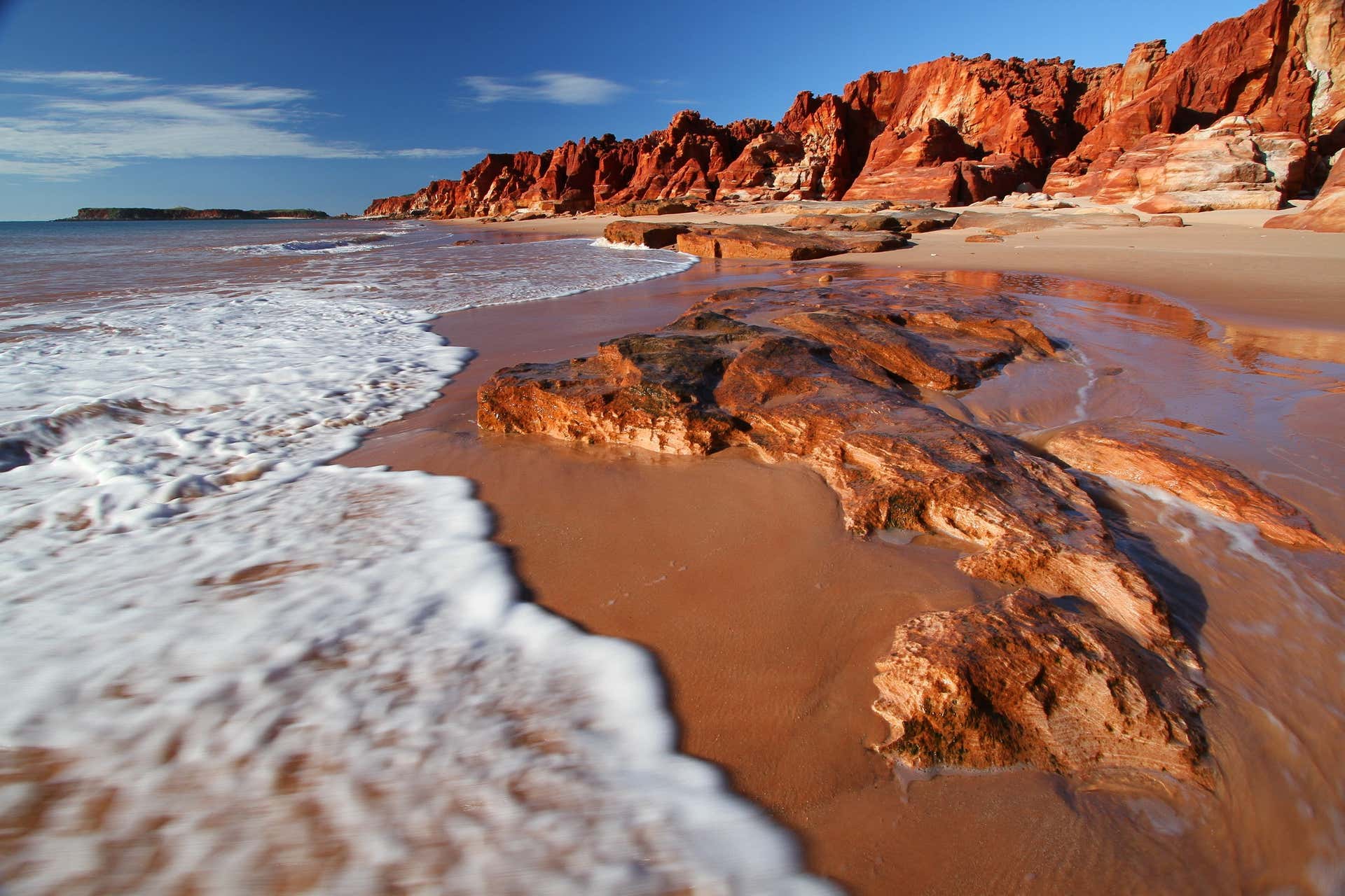 Tour por la península Dampier desde Broome - Civitatis.com