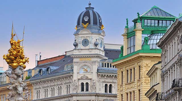 Viena em 48 horas - Roteiro para ver Viena em 2 dias