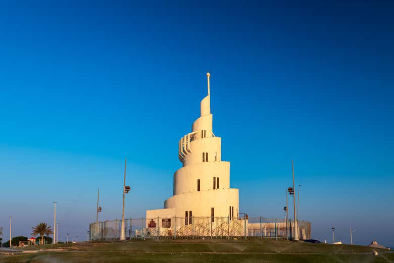 Khobar, Dammam and Murjan Island Tour from Manama - Civitatis.com