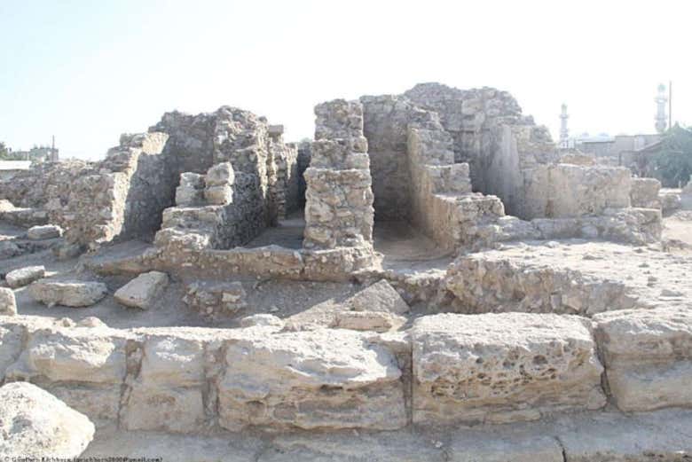 Visite privée de la ville historique de Manama - Civitatis.com Visite privée de la ville historique de Manama - Civitatis.com