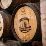 Visita Beersel: castillo, senderismo y cerveza artesanal - Civitatis