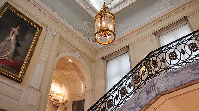 BELvue Museum - Opening hours, price and location in Brussels