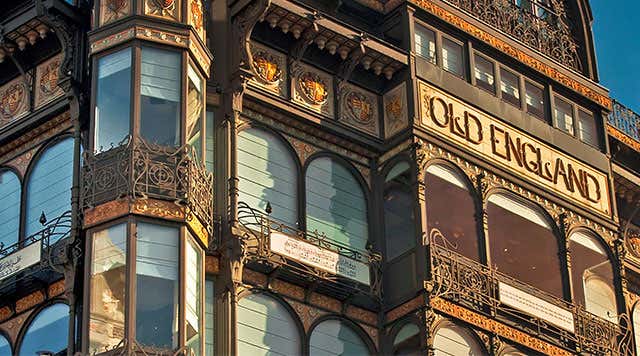 El Proyecto Messier Centro De Instrumentos Passcal