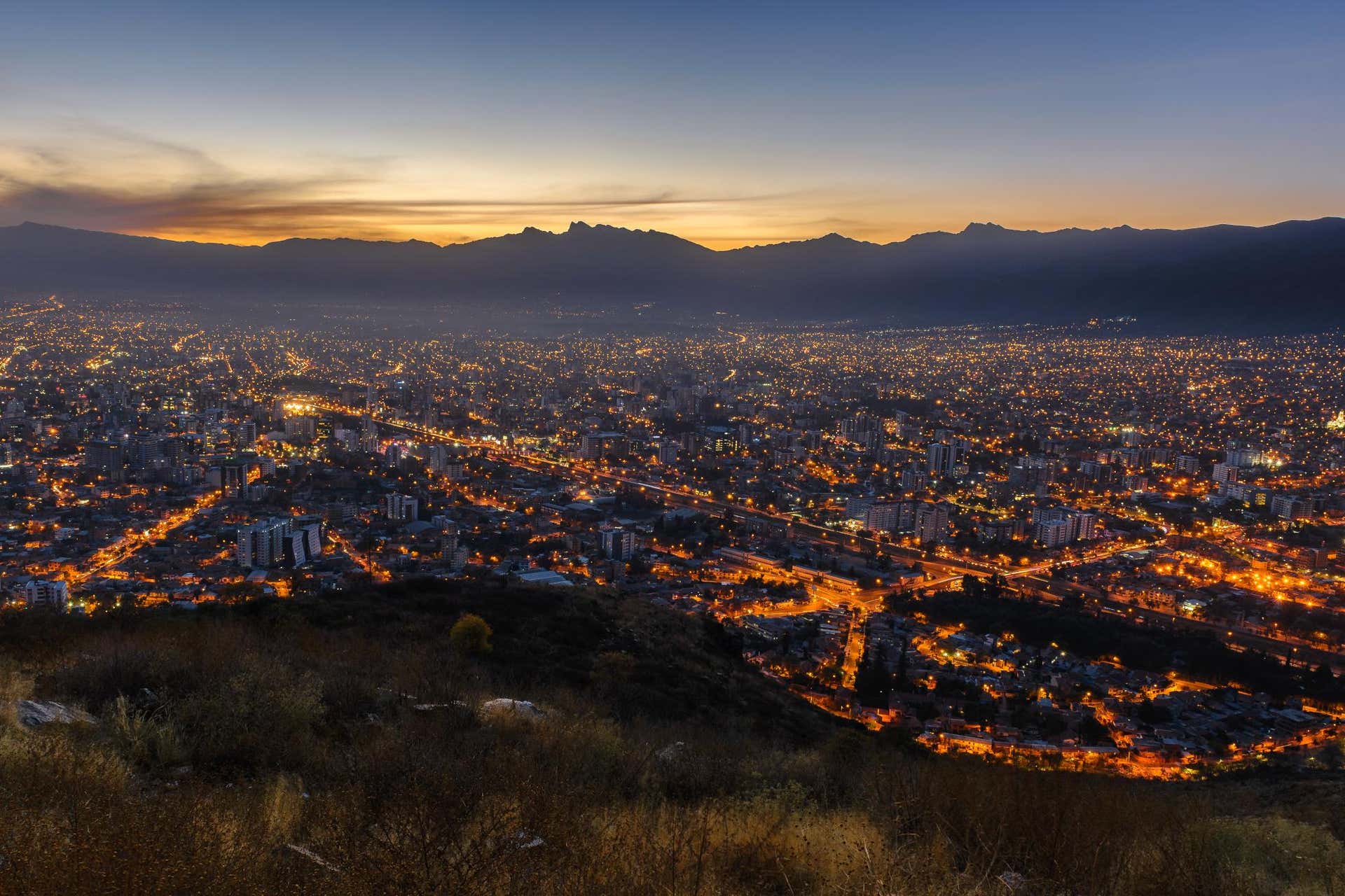 Cochabamba Night Tour - Book Online at Civitatis.com