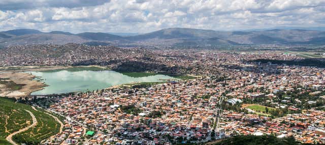 Panoramic Tour of Cochabamba with Tasting - Book at Civitatis.com